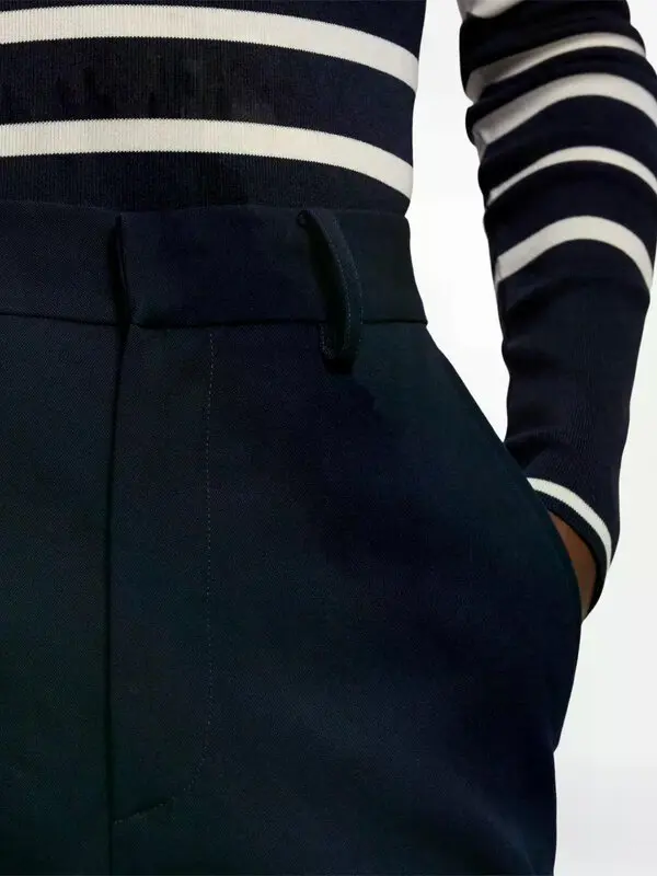 Ralph Lauren Wrigley Trousers - Blue