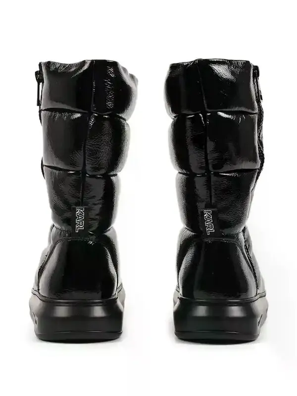 Karl Lagerfeld Kapri Kosi Snow Boots