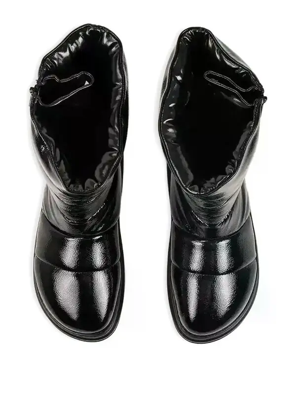 Karl Lagerfeld Kapri Kosi Snow Boots