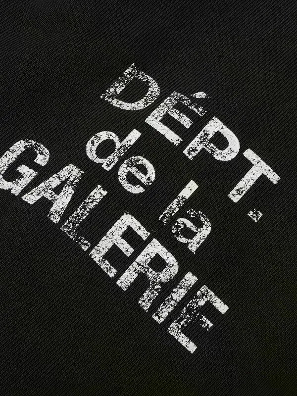 GALLERY DEPT. Logo-print Track Pants