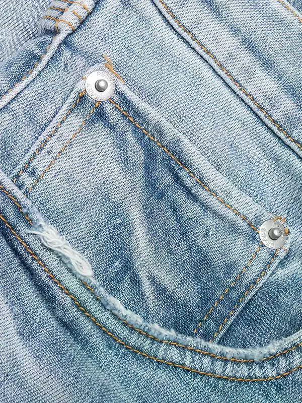PURPLE BRAND P001 Skinny Jeans