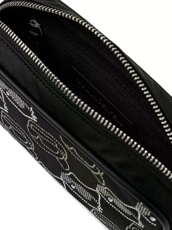Karl Lagerfeld Ikon Shoulder Bag