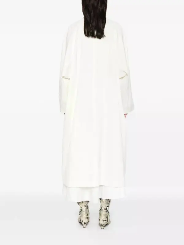 Erika Cavallini Sharon Trench Coat