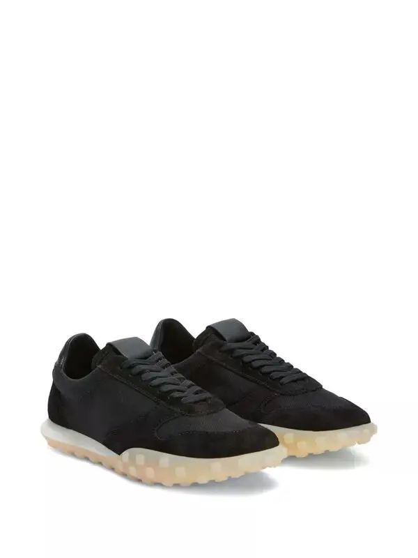 JIL SANDER Moon Sneakers