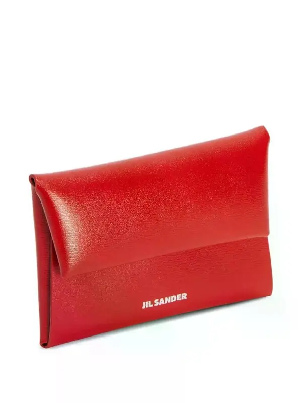 JIL SANDER Folded Card Holder