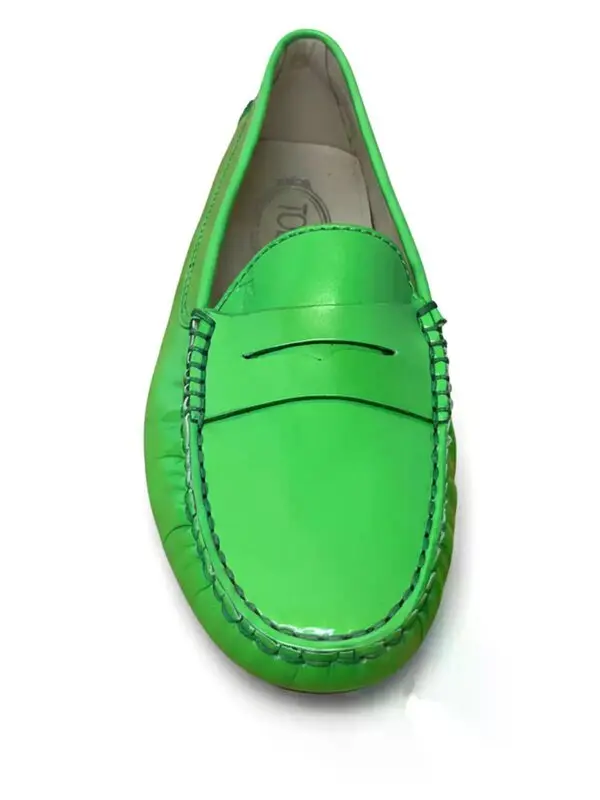 TOD'S Gommini Moccasino Loafers