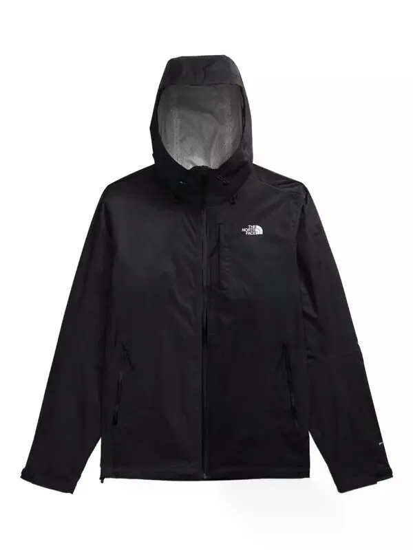 The North Face Alta Vista Jacket - Black