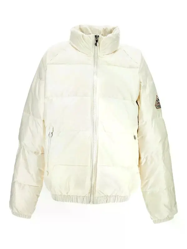 Pyrenex Padded Zip-up Jacket