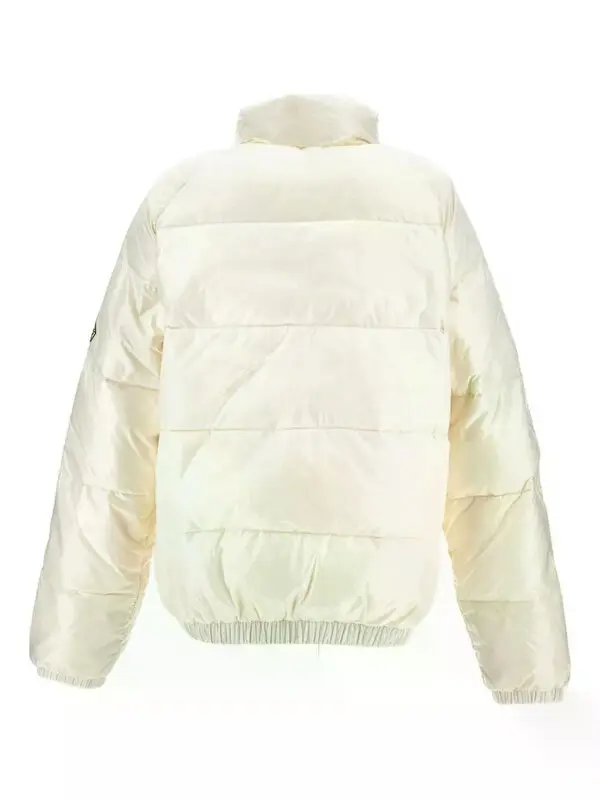 Pyrenex Padded Zip-up Jacket