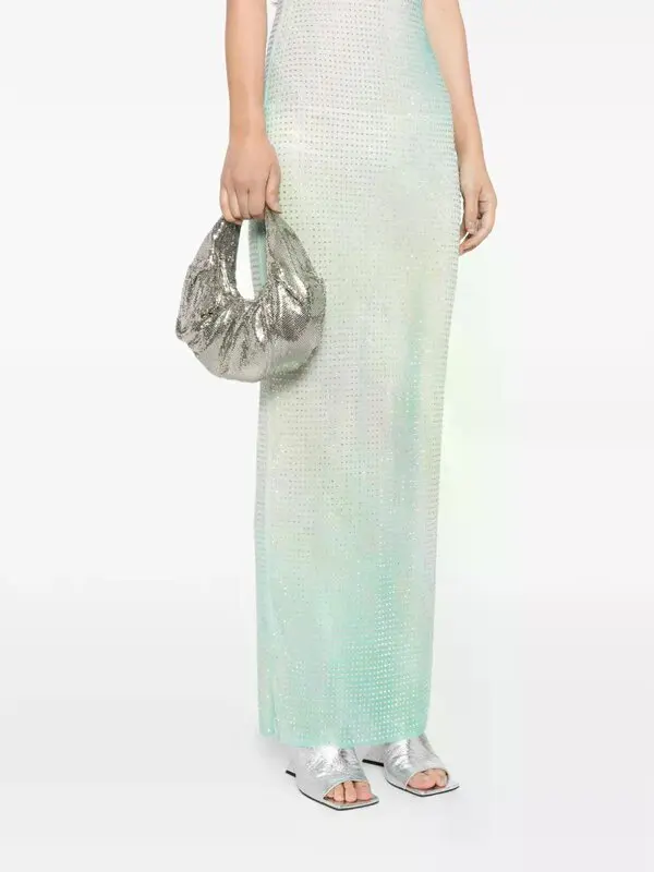 Benedetta Bruzziches Yennefer Tote - Silver