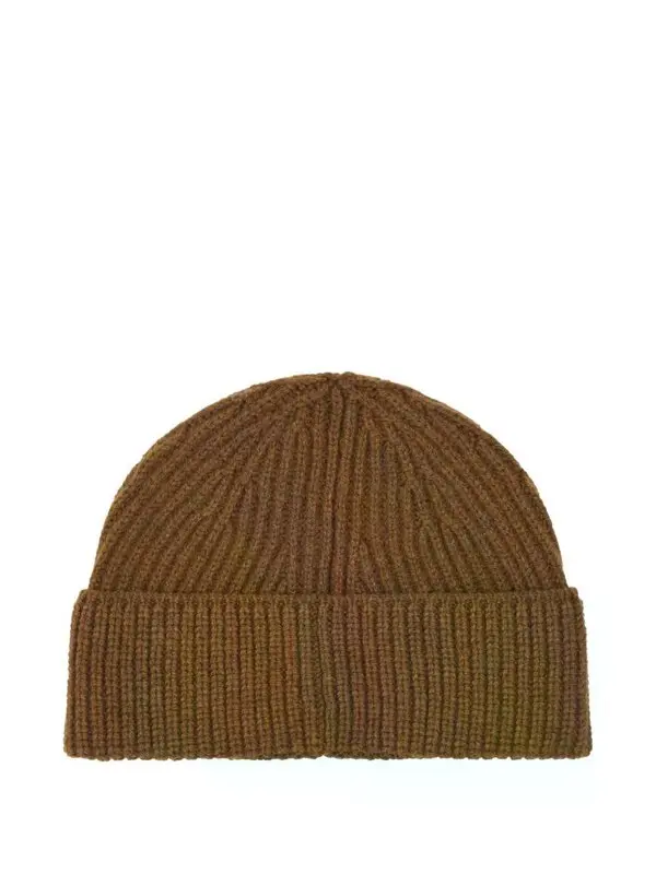 FERRAGAMO Wool Beanie