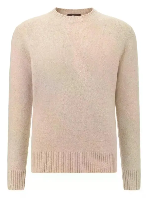 Boggi Milano Crew-neck Pullover