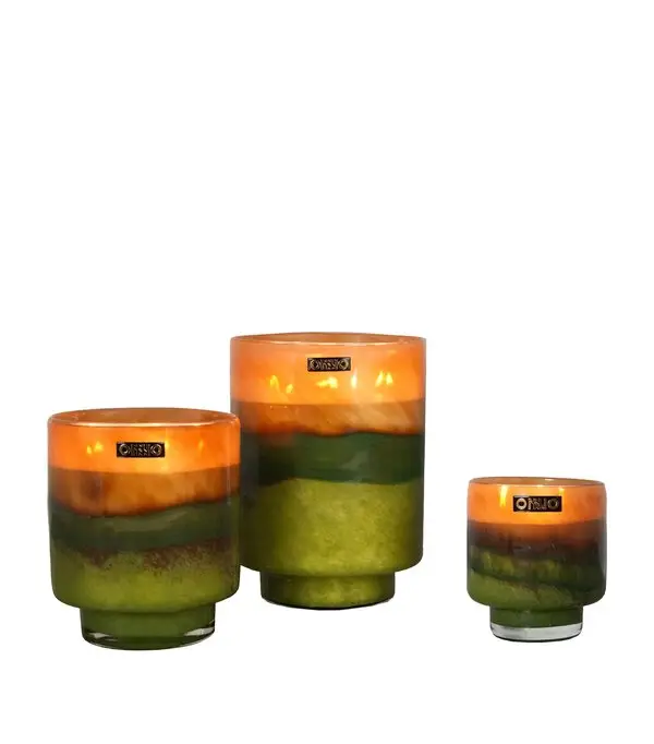 ONNO Small Art Jane Candle