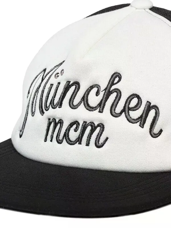 Mcm München Ponte Cap