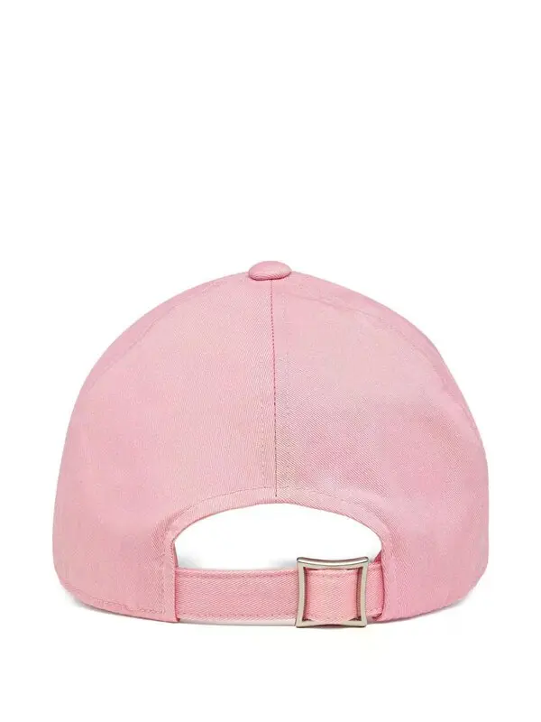 Mcm Essential Diamond Cotton Cap