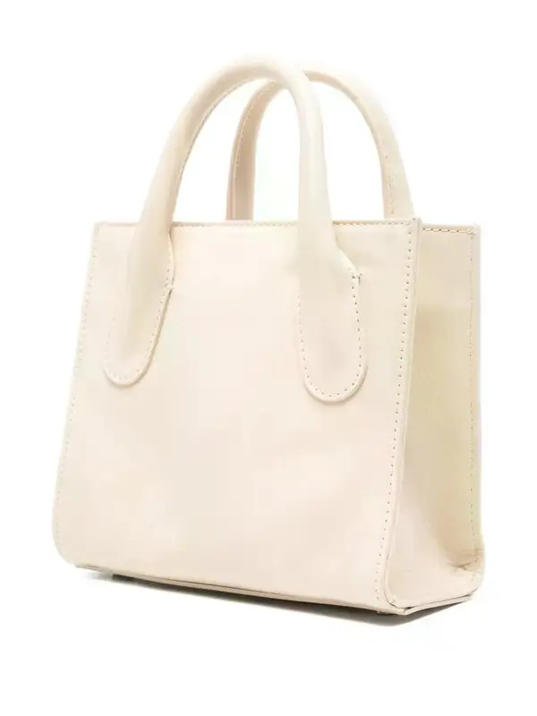 Blumarine Chain-charm Tote