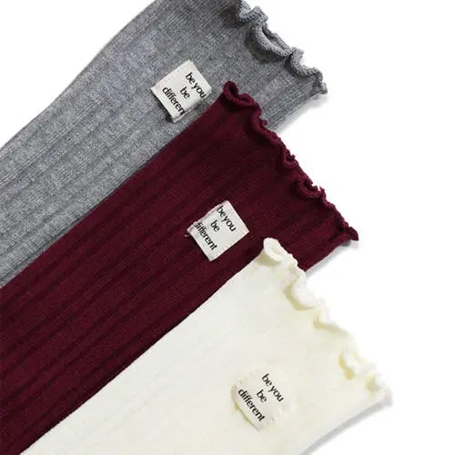 BELLE & BLOOM Beloved 3-pack Crew Socks - Multi