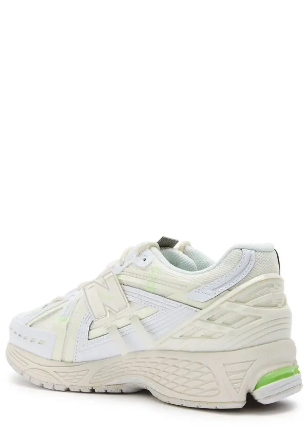 NEW BALANCE 1906a Panelled Mesh Sneakers