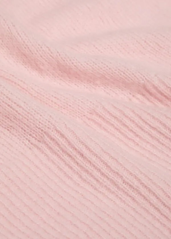 Rails Miranda Cashmere-blend Knit Jumper