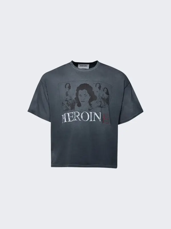 EIFLES Heroine Tee