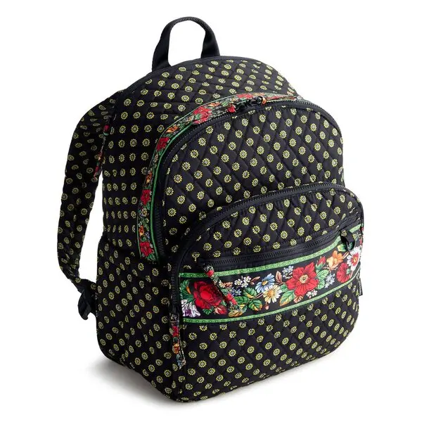 VERA BRADLEY Bancroft Backpack