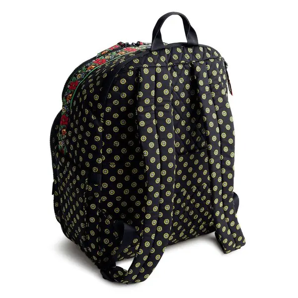 VERA BRADLEY Bancroft Backpack