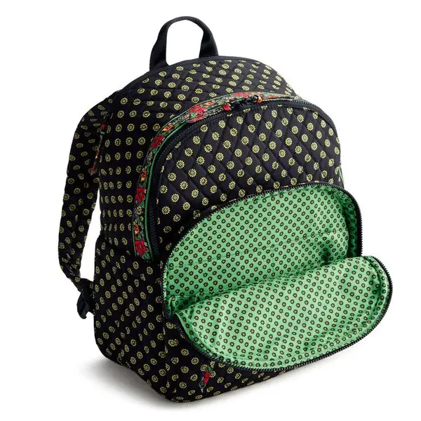VERA BRADLEY Bancroft Backpack