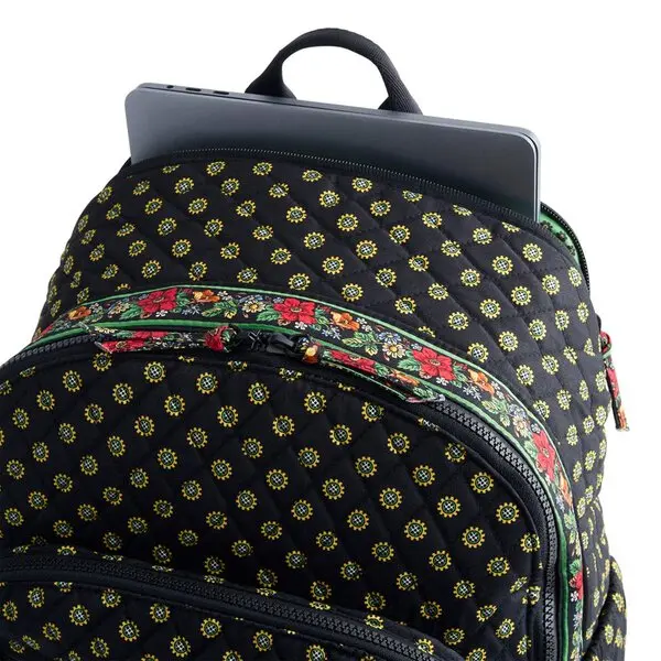 VERA BRADLEY Bancroft Backpack