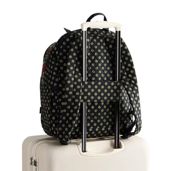 VERA BRADLEY Bancroft Backpack