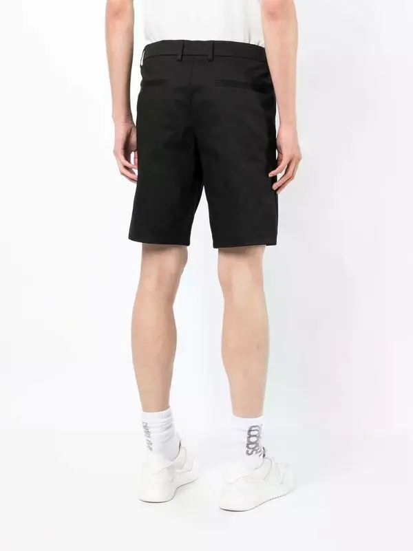 BOSS Slim-fit Chino Shorts