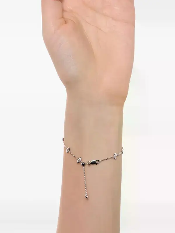 MARIA BLACK Swift Bracelet - Silver