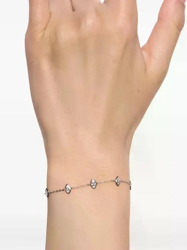 MARIA BLACK Swift Bracelet - Silver