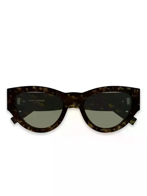 Saint Laurent Cat-eye Sunglasses