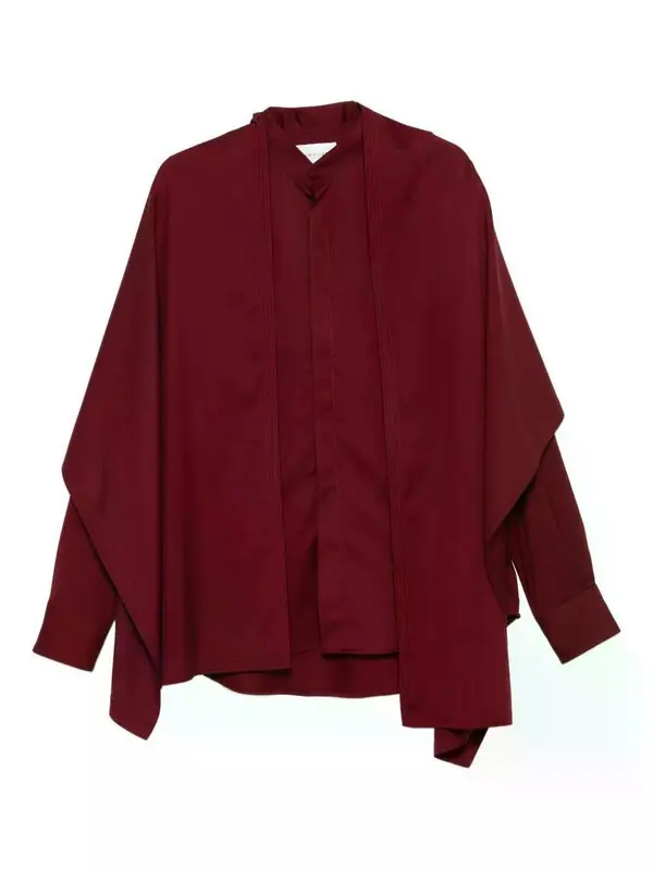 ARMARIUM Beatrice Buttoned Top