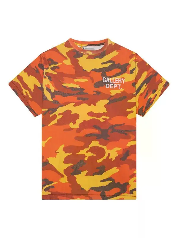 GALLERY DEPT. Souvenir T-shirt