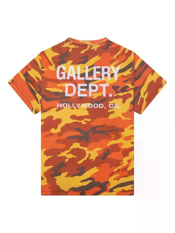 GALLERY DEPT. Souvenir T-shirt
