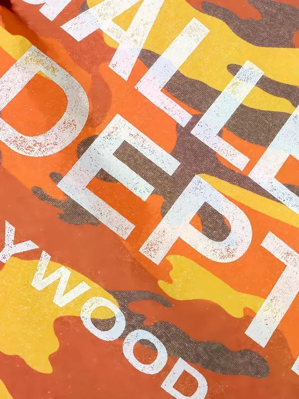 GALLERY DEPT. Souvenir T-shirt
