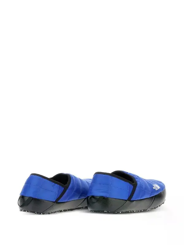 The North Face Padded Slippers