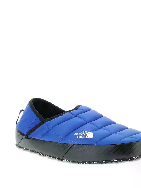 The North Face Padded Slippers