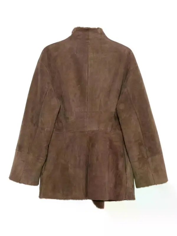 ARMARIUM Keira Shawl-collar Jacket