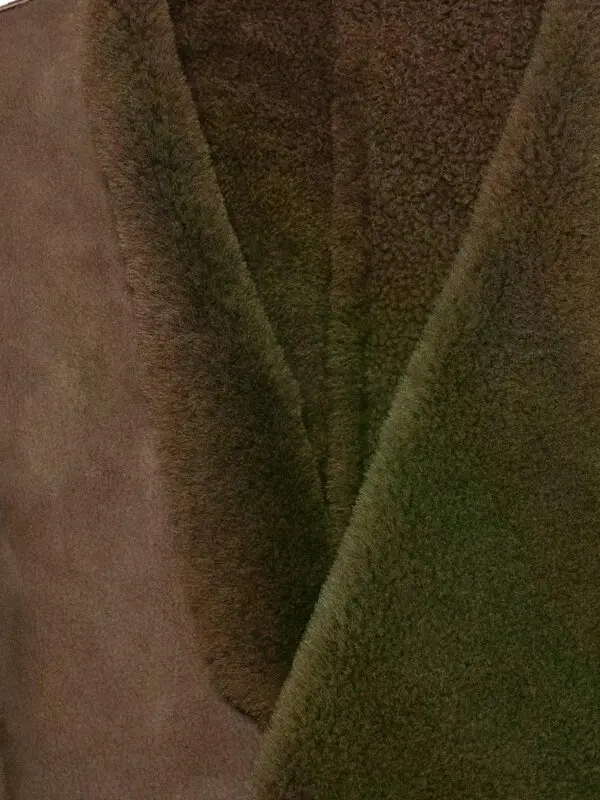 ARMARIUM Keira Shawl-collar Jacket