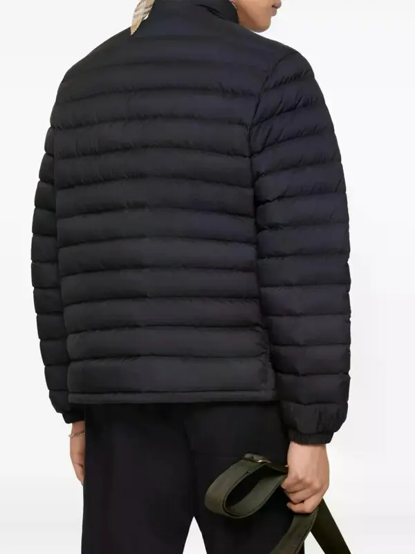 Burberry Durham Quilted Jacket