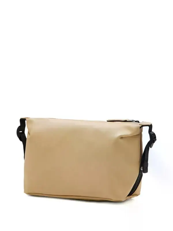 Rains Hilo Zip-up Wash Bag