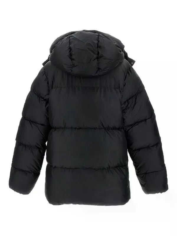Pyrenex Zip-fastening Padded Coat