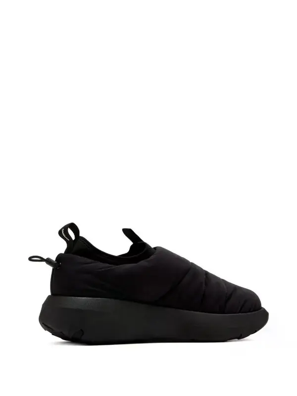 ONWUAD 53mm Quilted Sneakers
