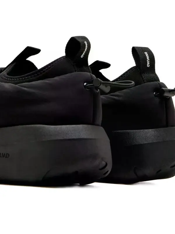 ONWUAD 53mm Quilted Sneakers