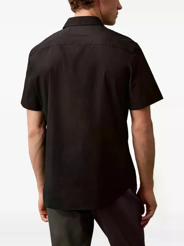 Calvin Klein Short-sleeve Shirt