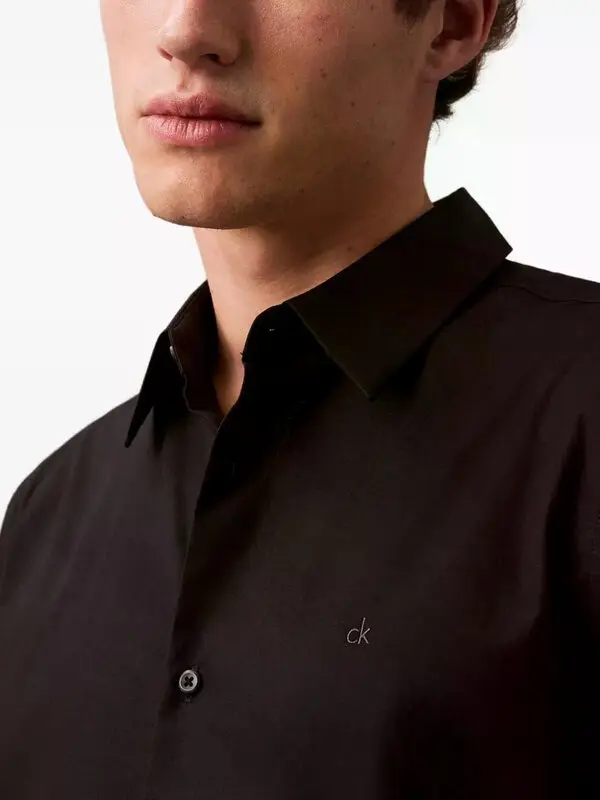 Calvin Klein Short-sleeve Shirt