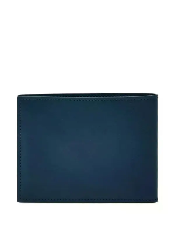 FERRAGAMO Leather Wallet