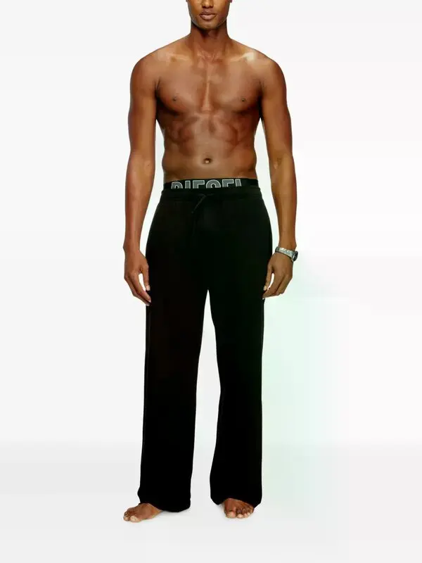 DIESEL® Logo Trousers